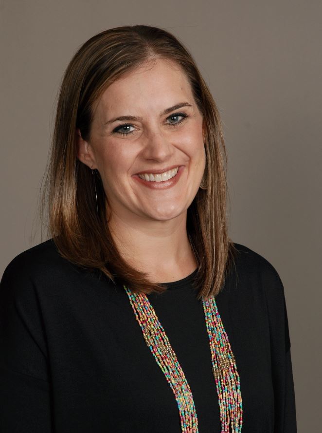 Staff - St. Timothy Lutheran Church