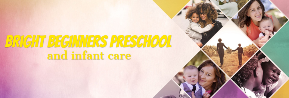 Bright Beginners - St. Timothy Lutheran Church