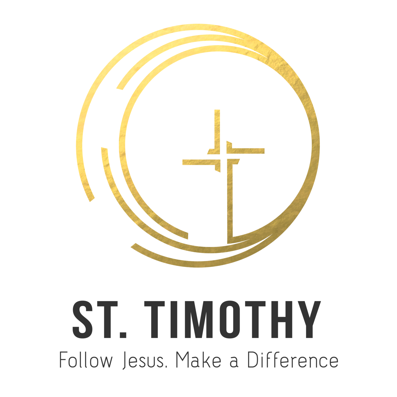 Home - St. Timothy Lutheran Church